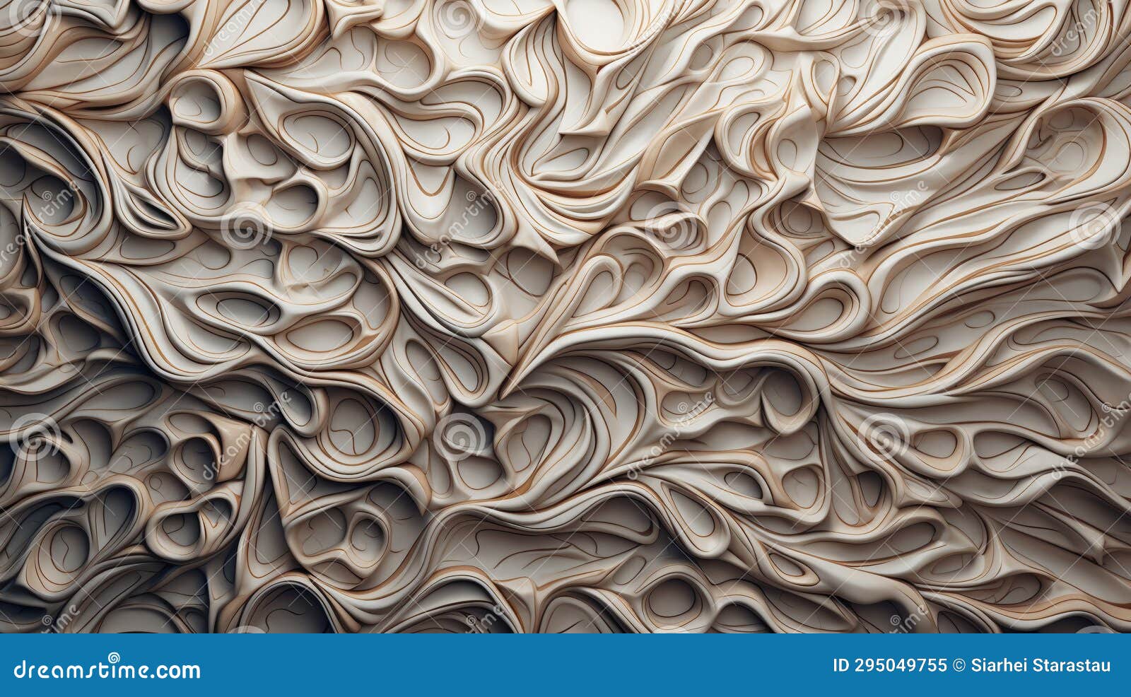 Illustration of a Wood-cut Drawing for a Panel,Generated by AI Stock ...