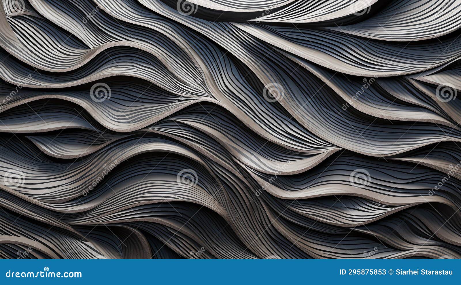 Illustration of a Wood-cut Drawing for a Panel,Generated by AI Stock ...