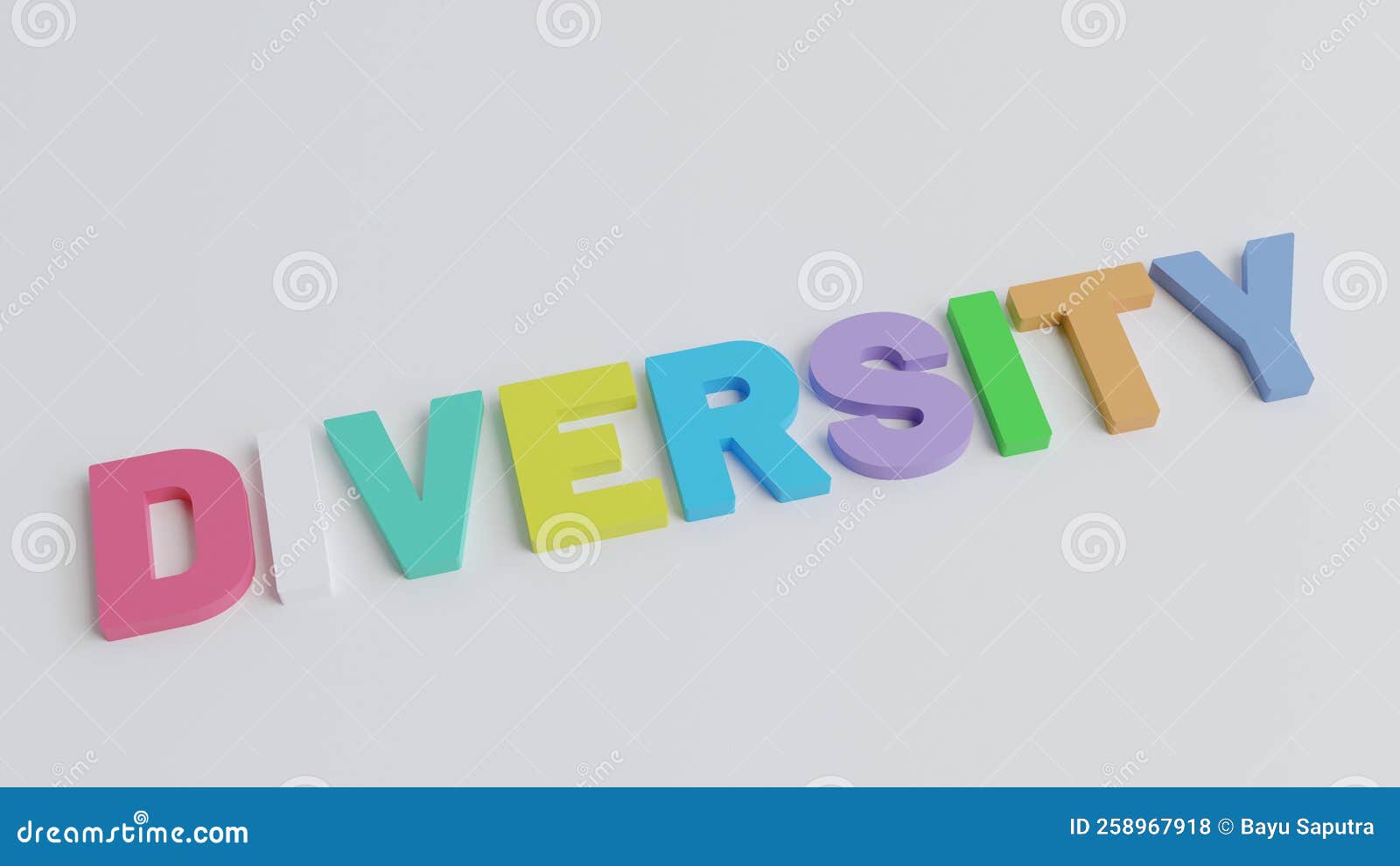 Word Unity In Chalk On Sidewalk With Hearts And Handprints Stock Image ...