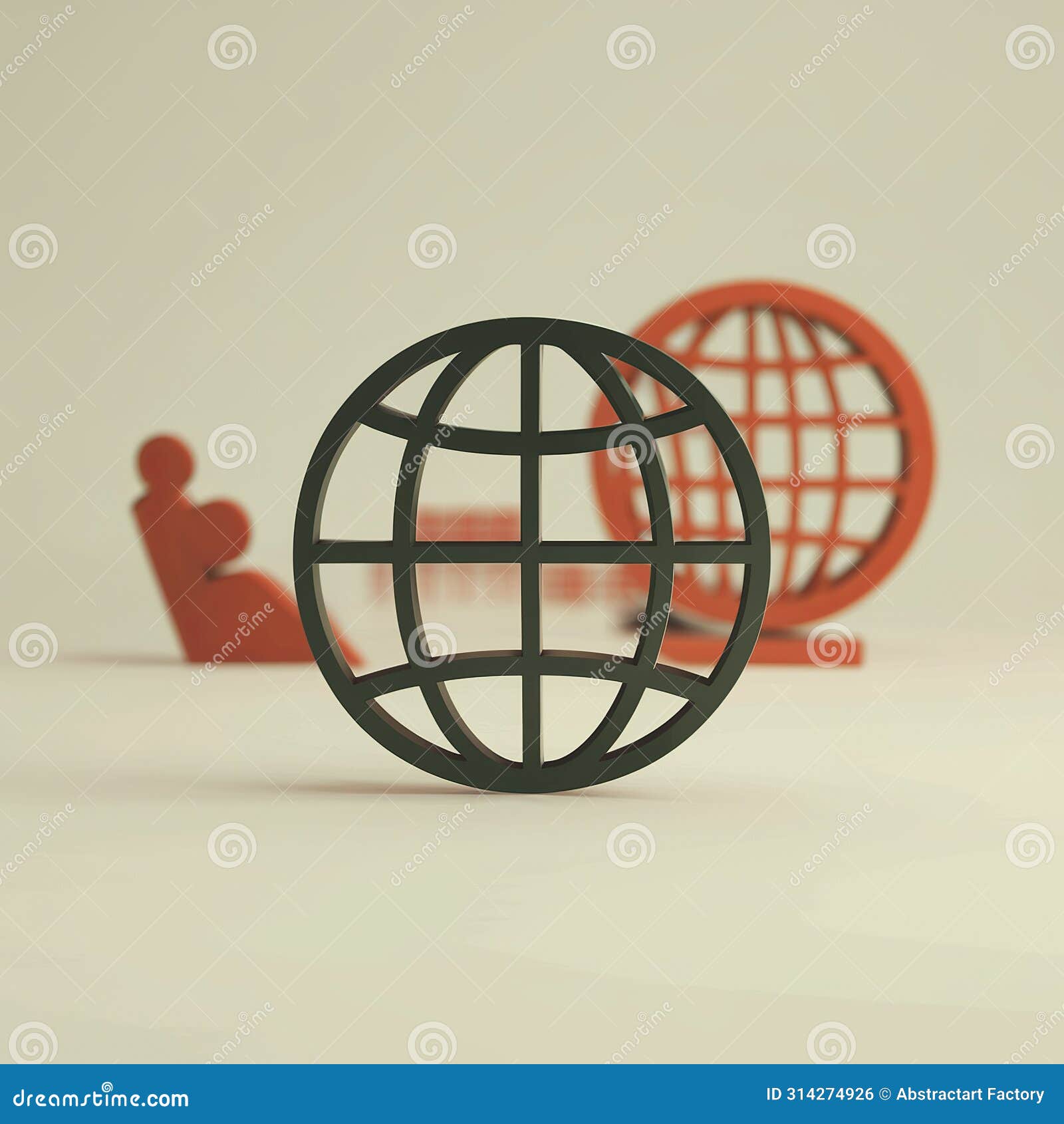 Illustration of World Population Day Concept, 11July. Explosion of ...