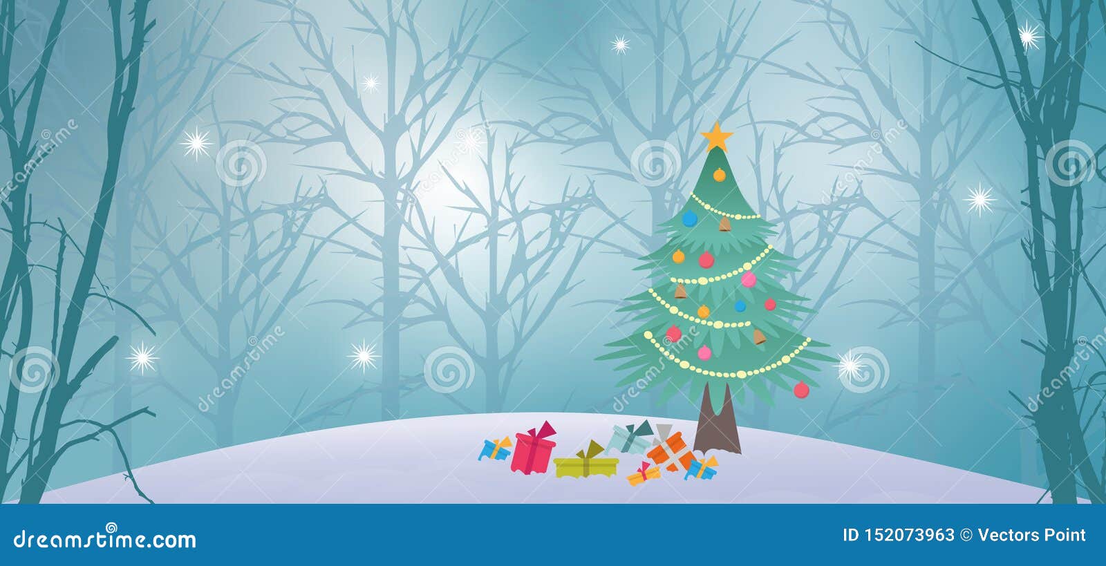 Xmax Cartoons, Illustrations & Vector Stock Images - 303 Pictures to ...