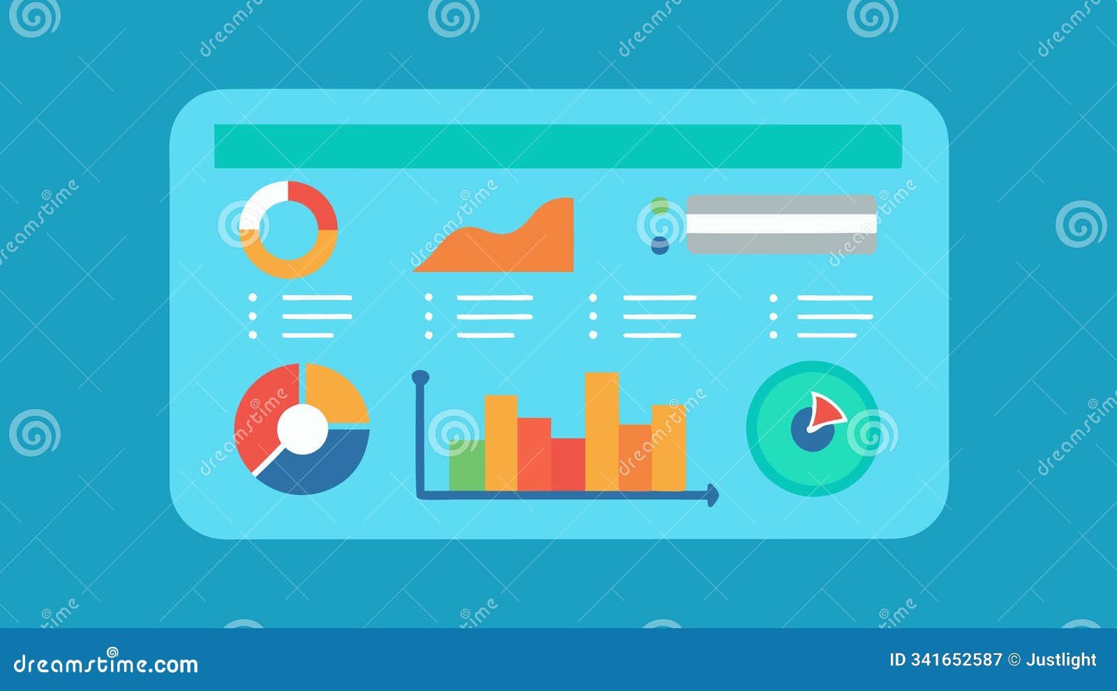 These Illustrations Can Serve To Visually Convey Important Biomarker ...