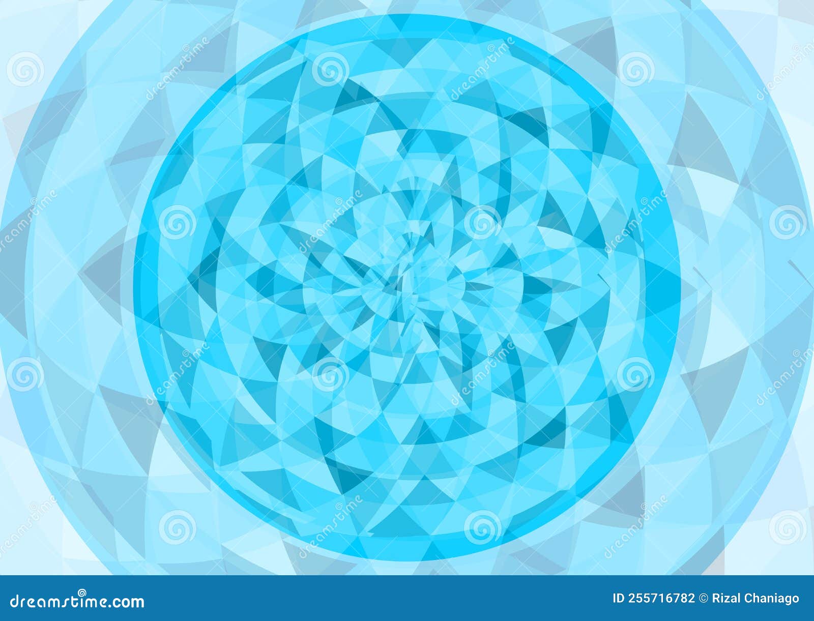 Vector Image. Abstract Image Stock Illustration - Illustration of ...