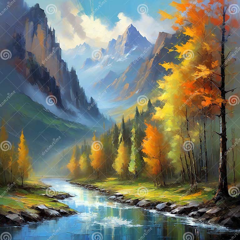 Illustrations and Cliparts in the Original, Highly Artistic Execution ...