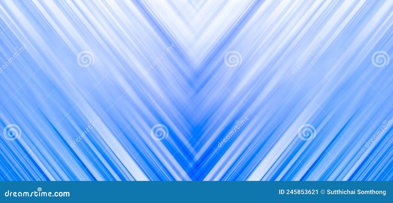 Illustrations. Computer Generated. Color Bar, Alternating Dark and ...