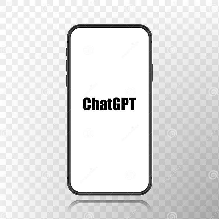 Illustrations of the Conversation Method Chat GPT 4. Chatbot with ...