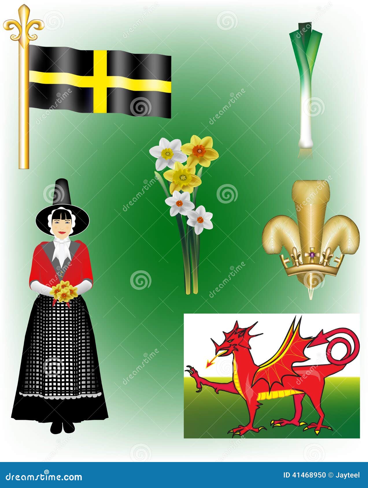 Illustrations De Vecteur De Gallois Illustration de Vecteur ...