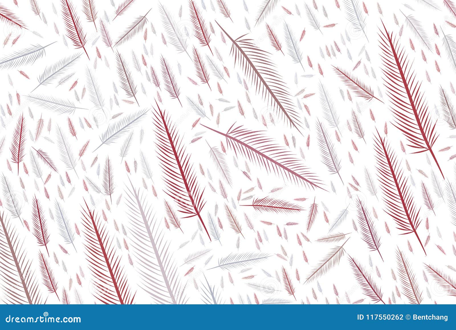 Illustrations of Feather. Backdrop, Effect, Nature & Shape. Stock ...