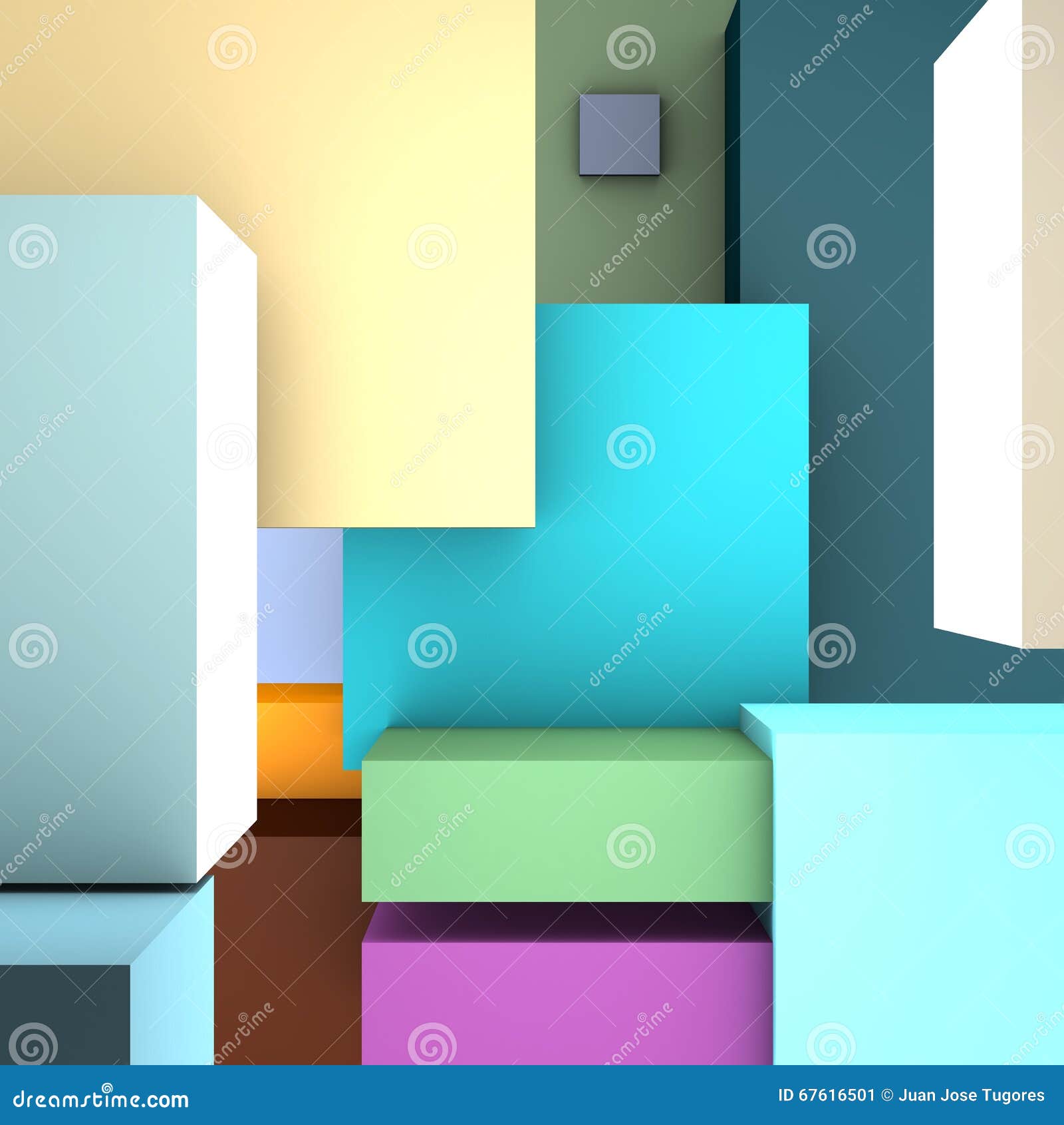Illustrations Geometric Design Stock Illustration - Illustration of ...
