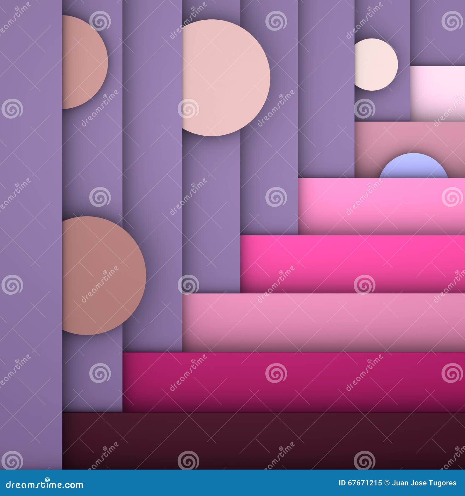 Illustrations Geometric Design Stock Illustration - Illustration of ...