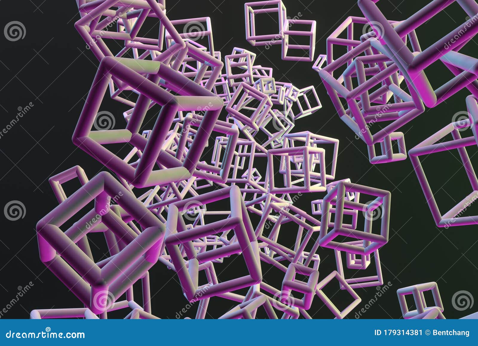 Illustrations of Geometric, Triangle or Square for Graphic Design or ...