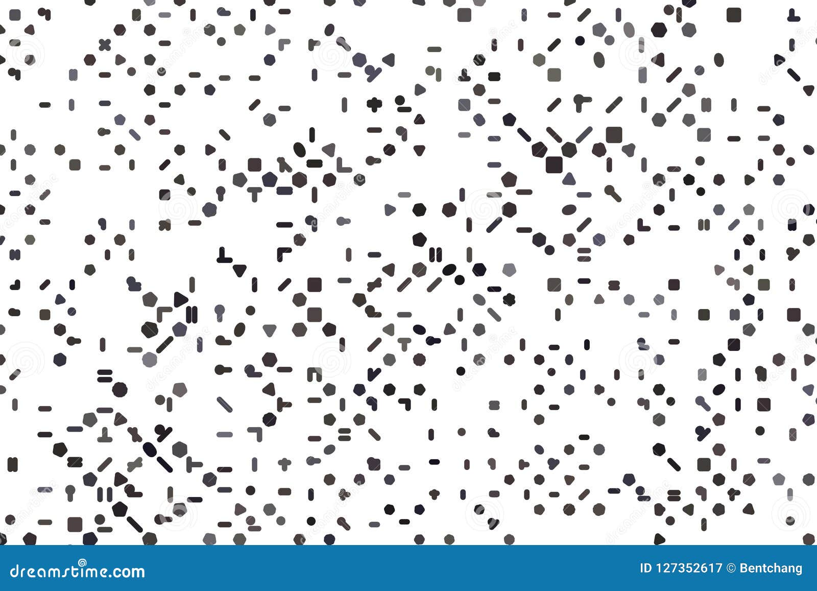 Illustrations of Line or Shape. Generative, Texture, Wallpaper ...