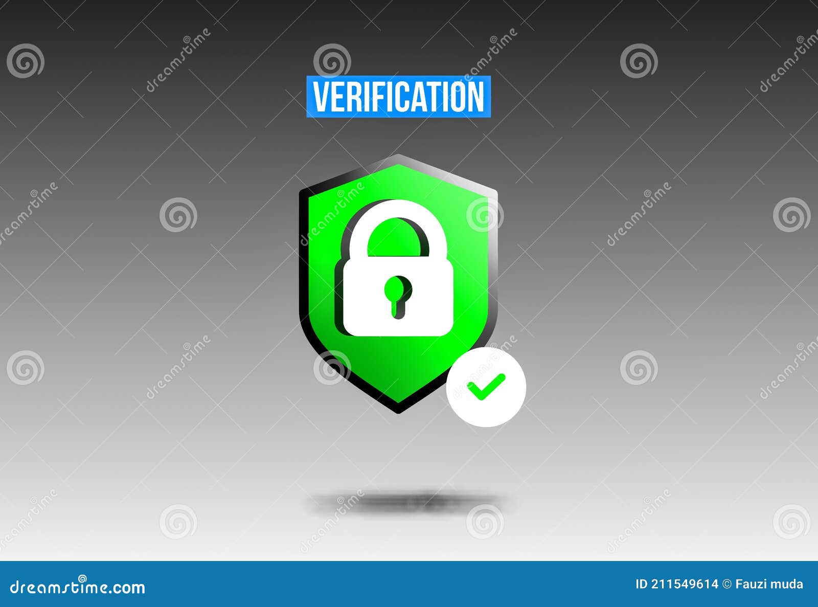 Illustrations of Symbols or Confirmation Icons in Green are Already ...