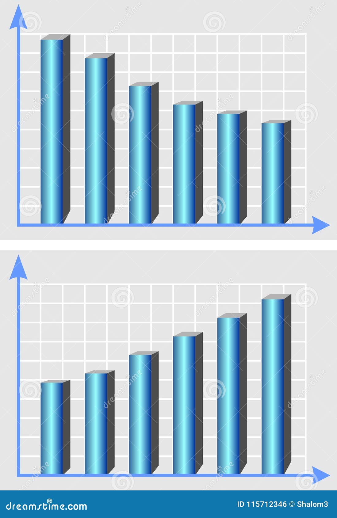 Ascending Vs Descending Numbers Counting And Sorting Outline Diagram ... Ascending Vs Descending Numbers Counting And Sorting Outline Diagram ...
