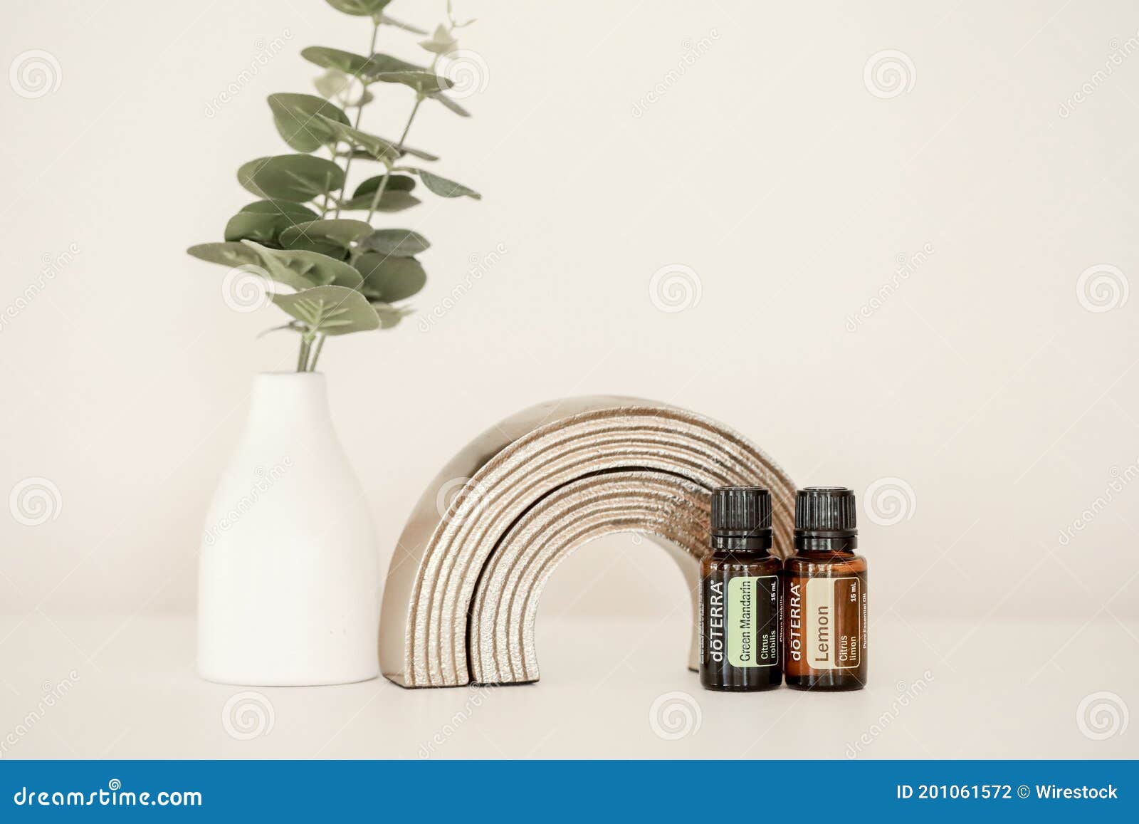 Illustrative Editorial Image of Doterra Essential Editorial Photography ...