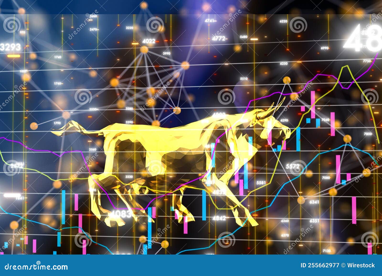 Statistical Diagrams Coordinate System Bars Doodle Graphics Infographic ...