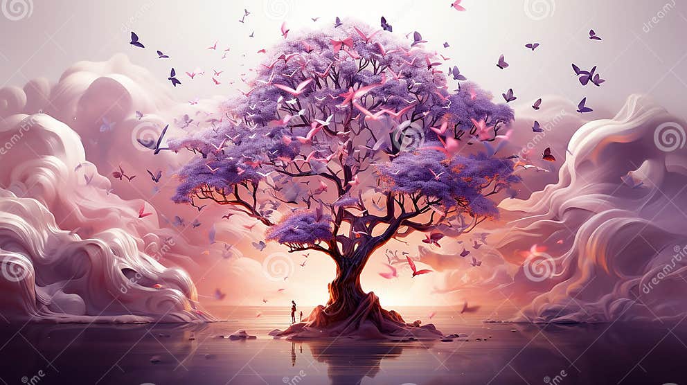 Illustrative Visualization of Symbolism and Surrealism, the Game of the ...