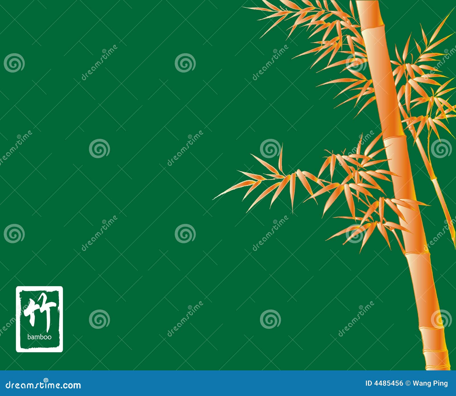 Illustrator Bamboo Stock Illustrations – 448 Illustrator Bamboo Stock ...