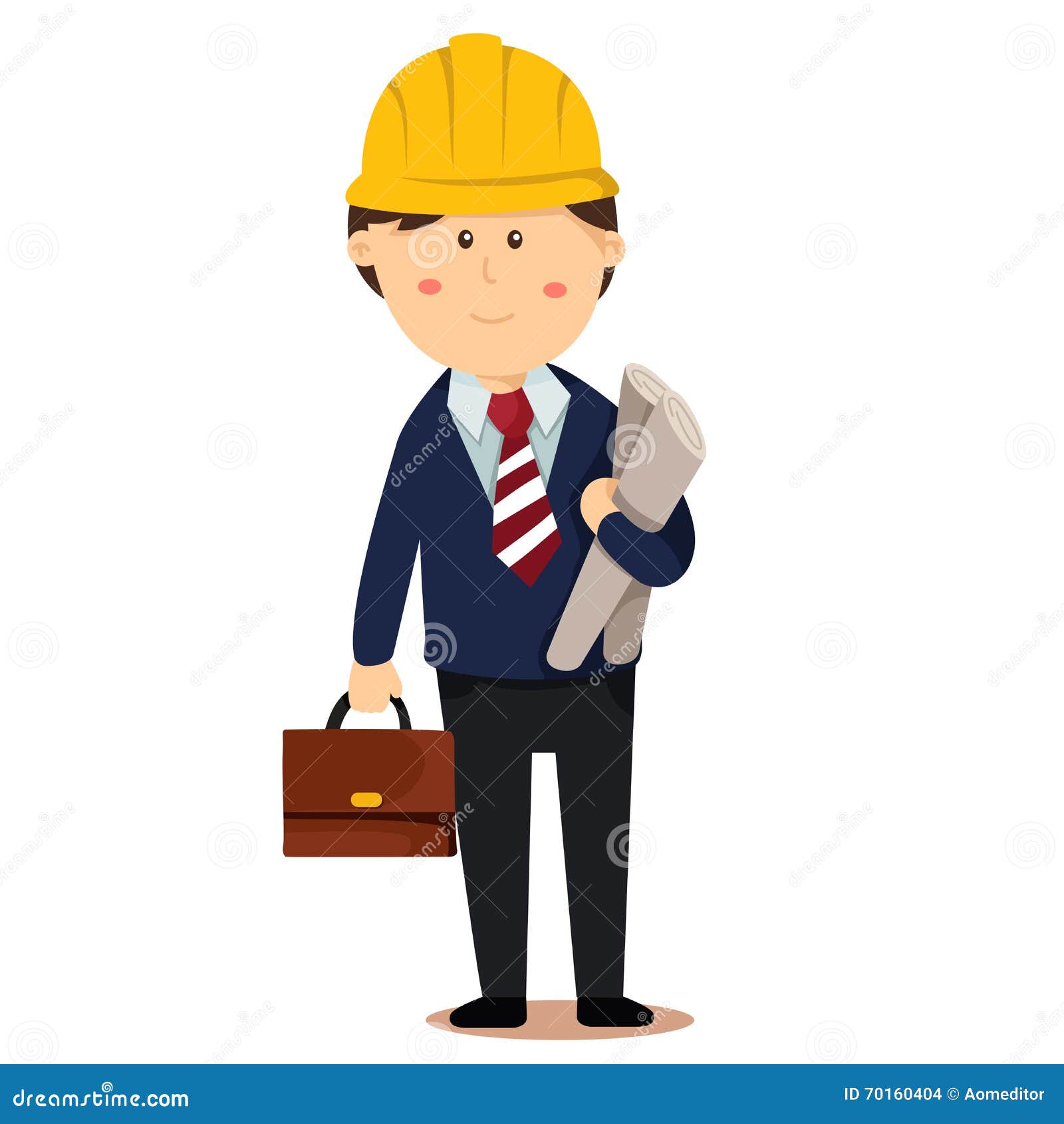 Illustrator of engineering stock vector. Illustration of environment ...