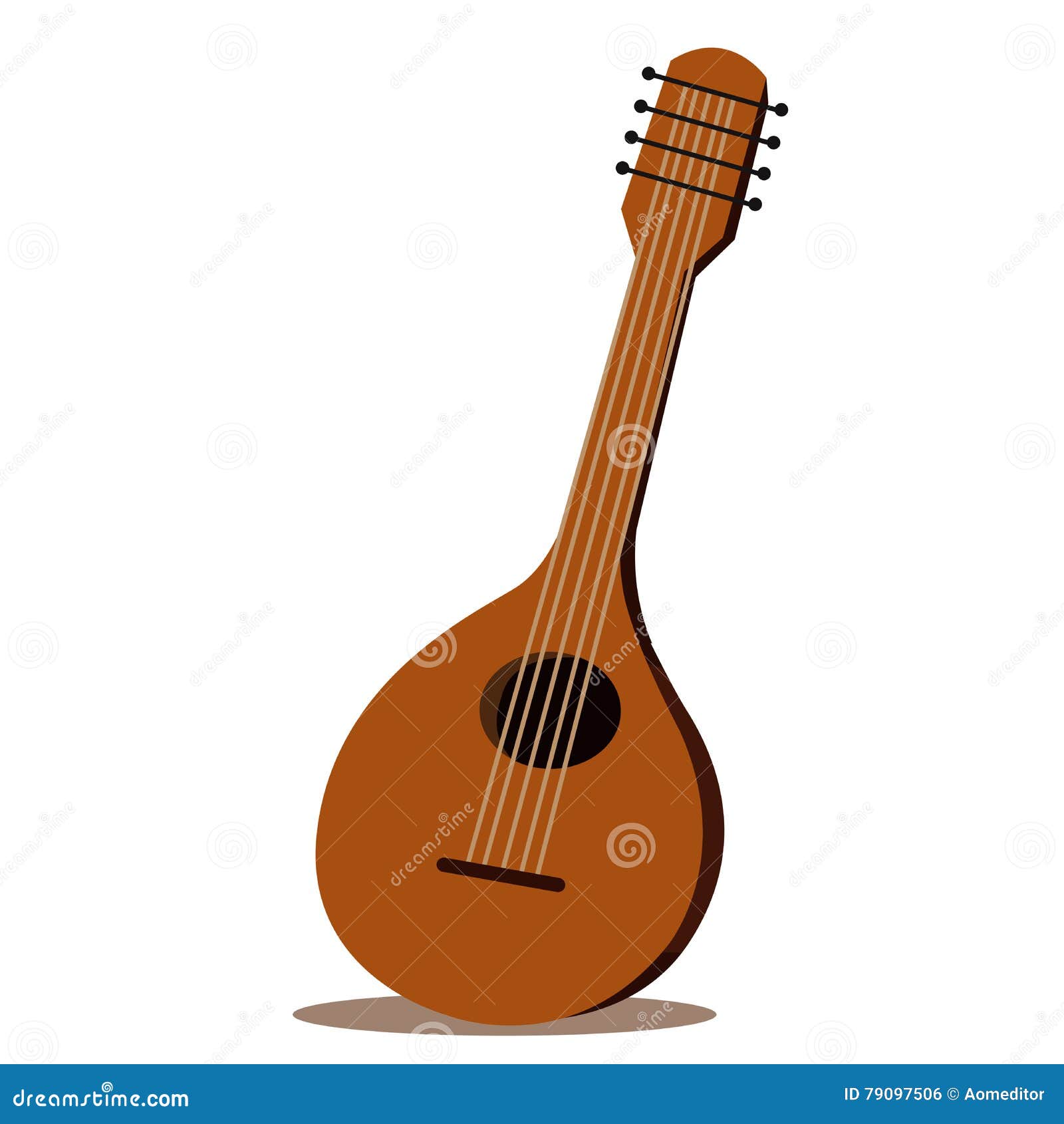 Mandolin Stock Illustrations – 1,435 Mandolin Stock Illustrations ...