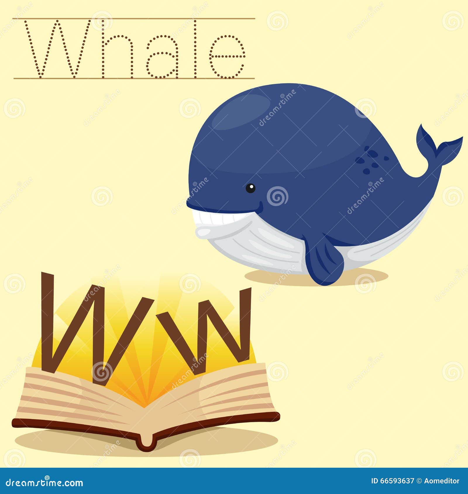 Xiphias Coloring Page Cartoon Vector | CartoonDealer.com #119735889