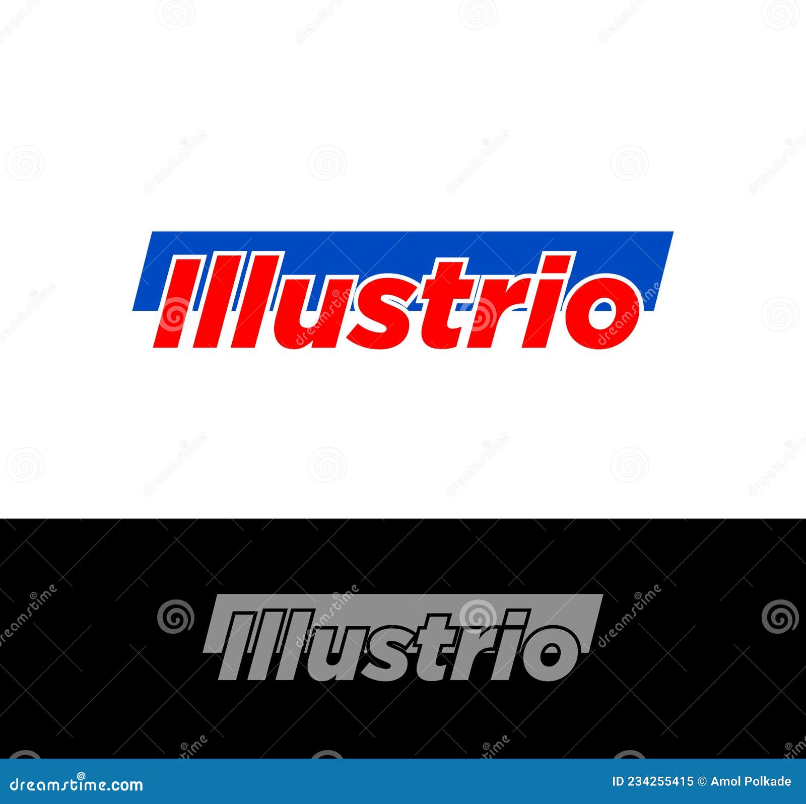 Abstract Name List With Sample Text. Name Tag, Name Card, List Of Names ...