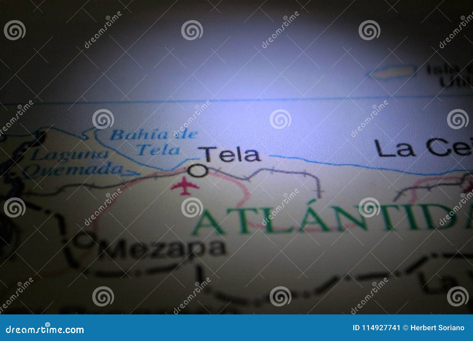 Tela Map Stock Photos - Free & Royalty-Free Stock Photos from Dreamstime