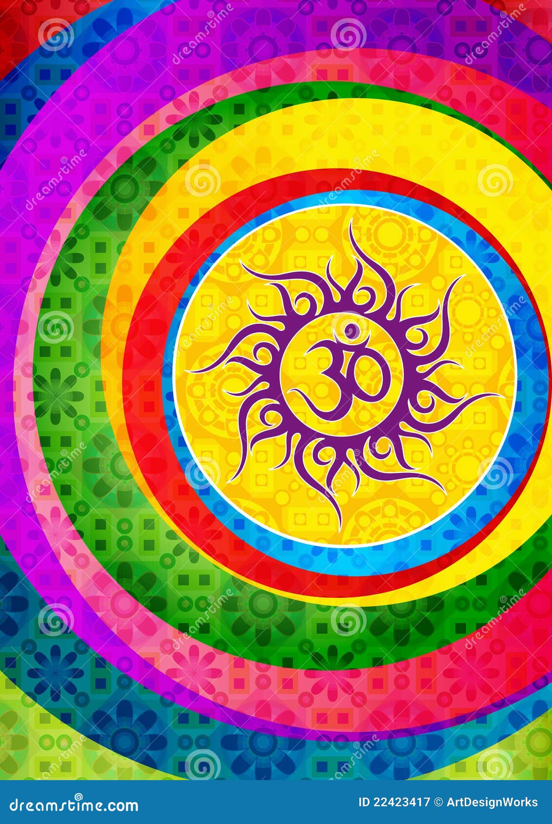 Ilustração de Goa ilustração do vetor. Ilustração de arte - 22423417