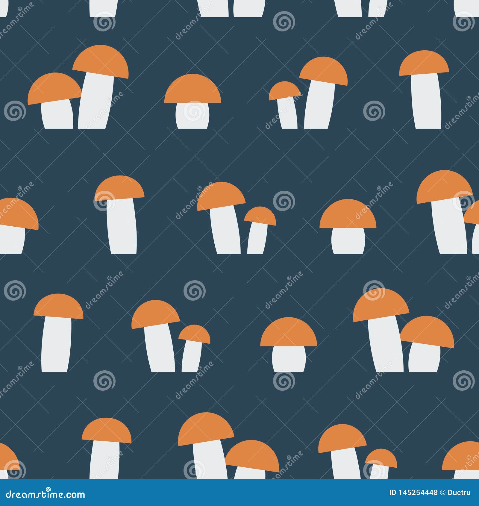 Simple Vector Illustration with Ability To Change. Pattern with ...