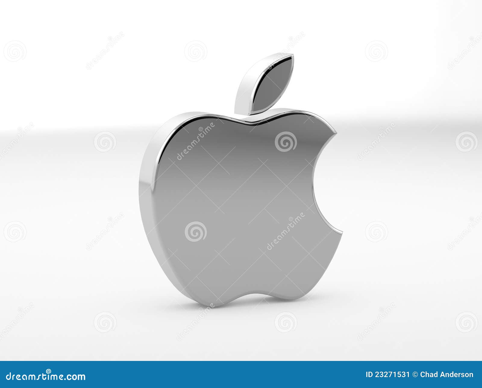 Ilustración De La Insignia De Apple Foto editorial - Ilustración de ...
