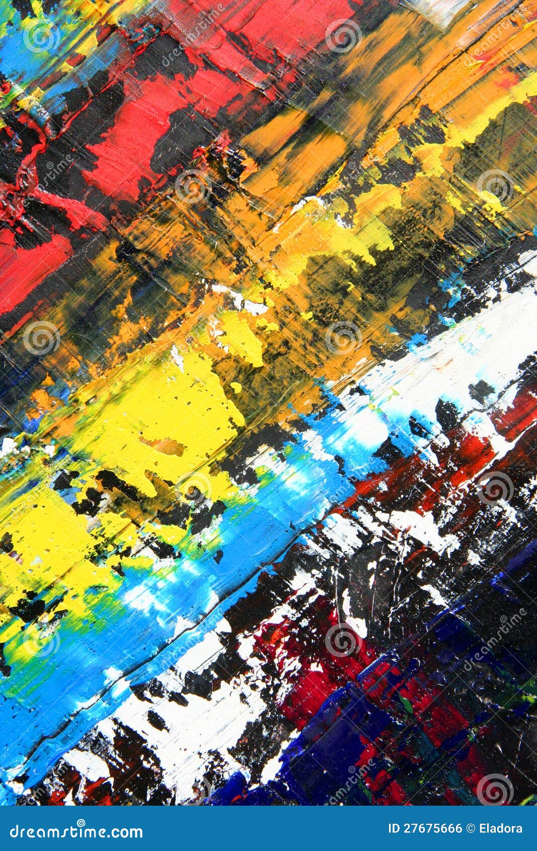 Ilustraciones Abstractas Como Fondo Foto de archivo - Imagen de rojo ...