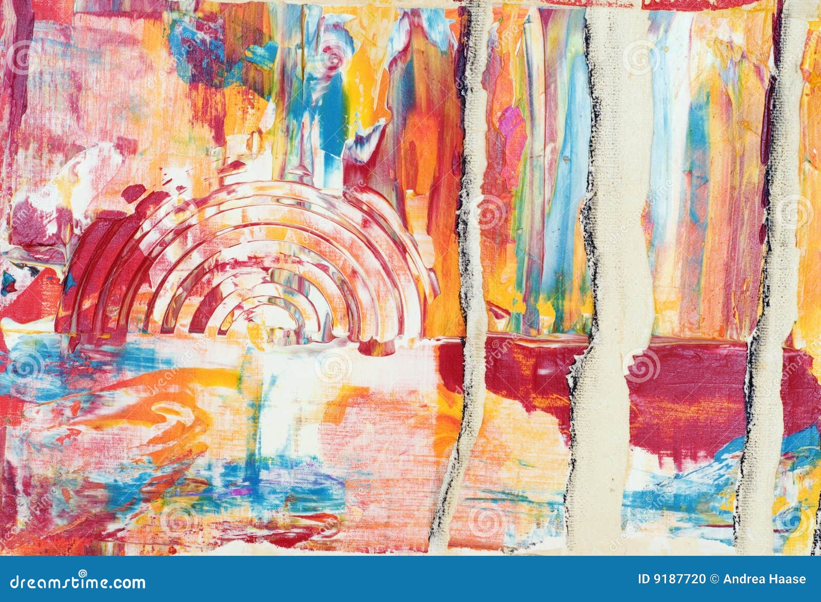 Ilustraciones modernas stock de ilustración. Ilustración de ...