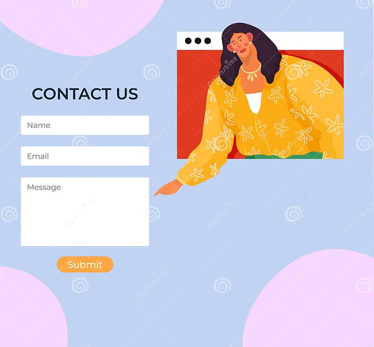 Contact Us. Effective Communication is Key To Providing Accurate and Timely Information ...