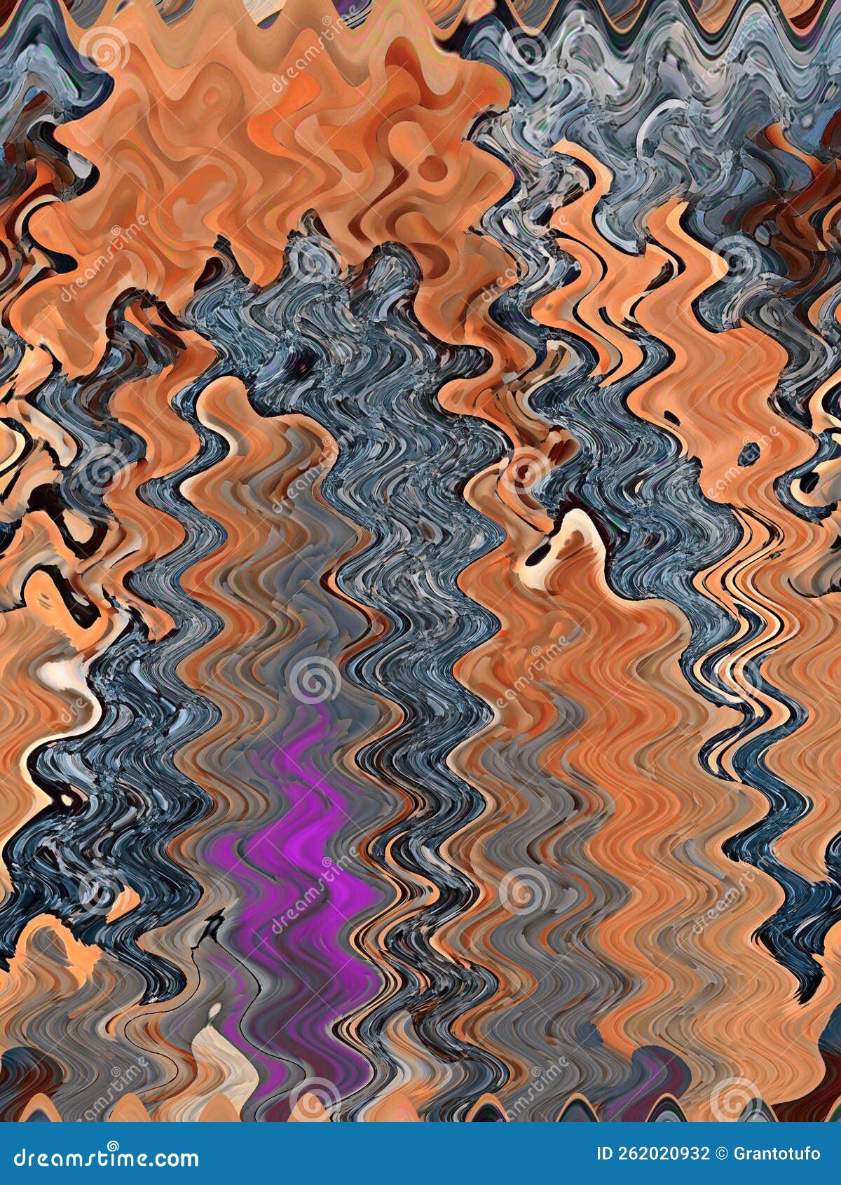 Coloured Texture stock illustration. Illustration of grey - 262020932