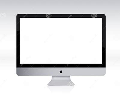 Imac editorial stock image. Illustration of frames, framed - 20963544