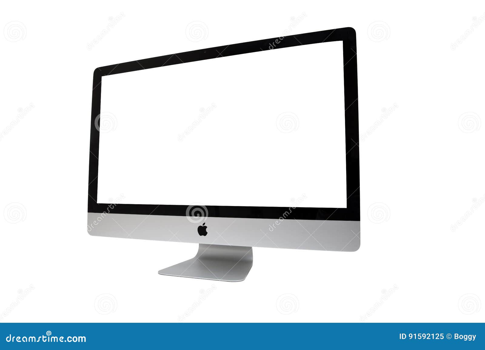 Apple iMac computer editorial image. Image of digital - 91592125