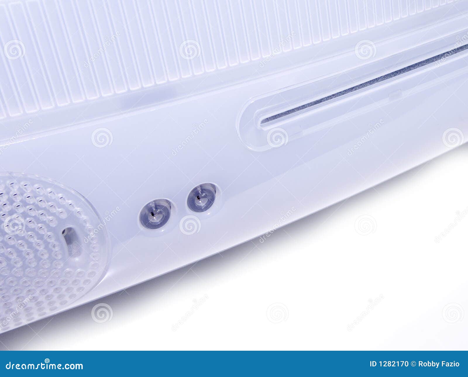 Imac Front - Apple Computer Stock Photo - Image of imac, creative: 1282170