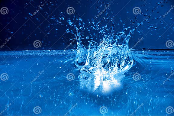 Imact stock image. Image of color, horizontal, impact - 4500927