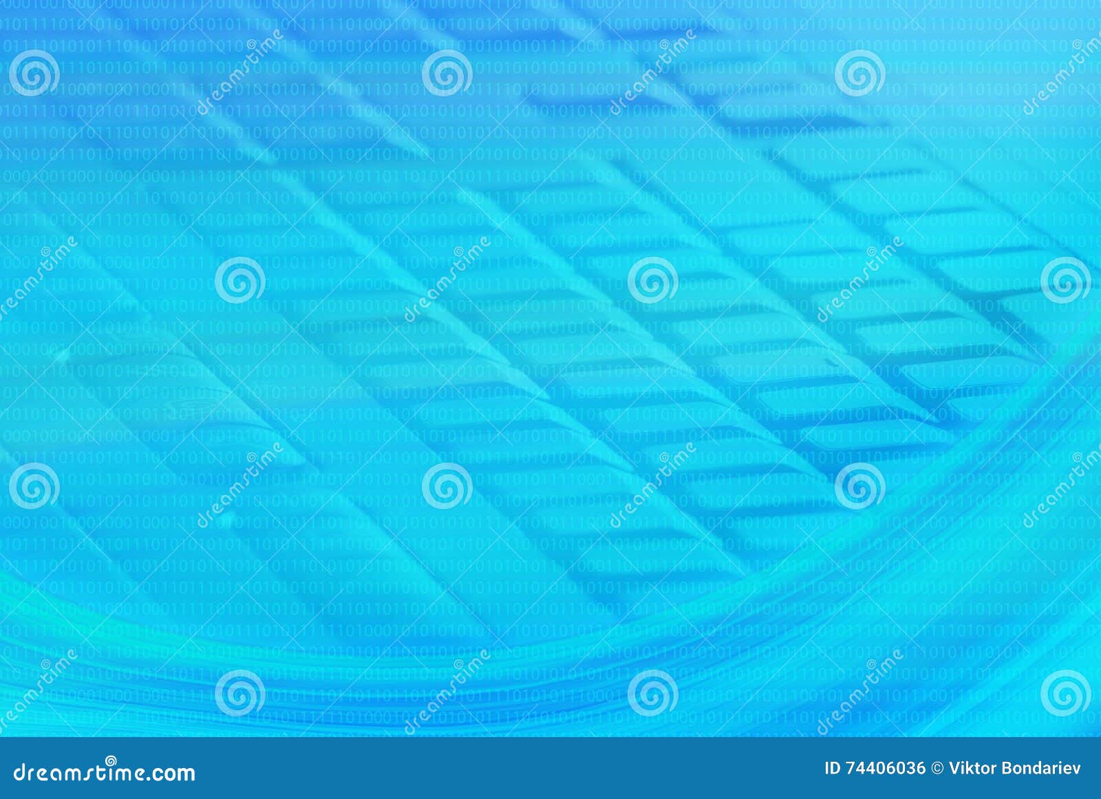 Image of Abstract Keyboard Closeup Stock Illustration - Illustration of ...