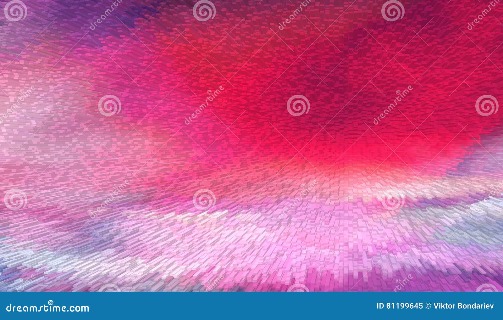 Image Abstraite De Fin Rouge De Fond Illustration Stock - Illustration ...