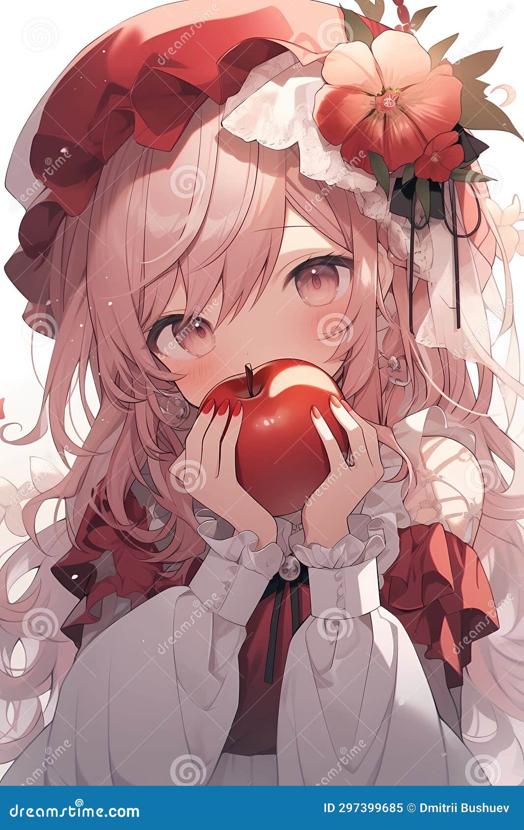 Era of Elves: Diversity of Characters and Locations in AI-Crafted Anime ...