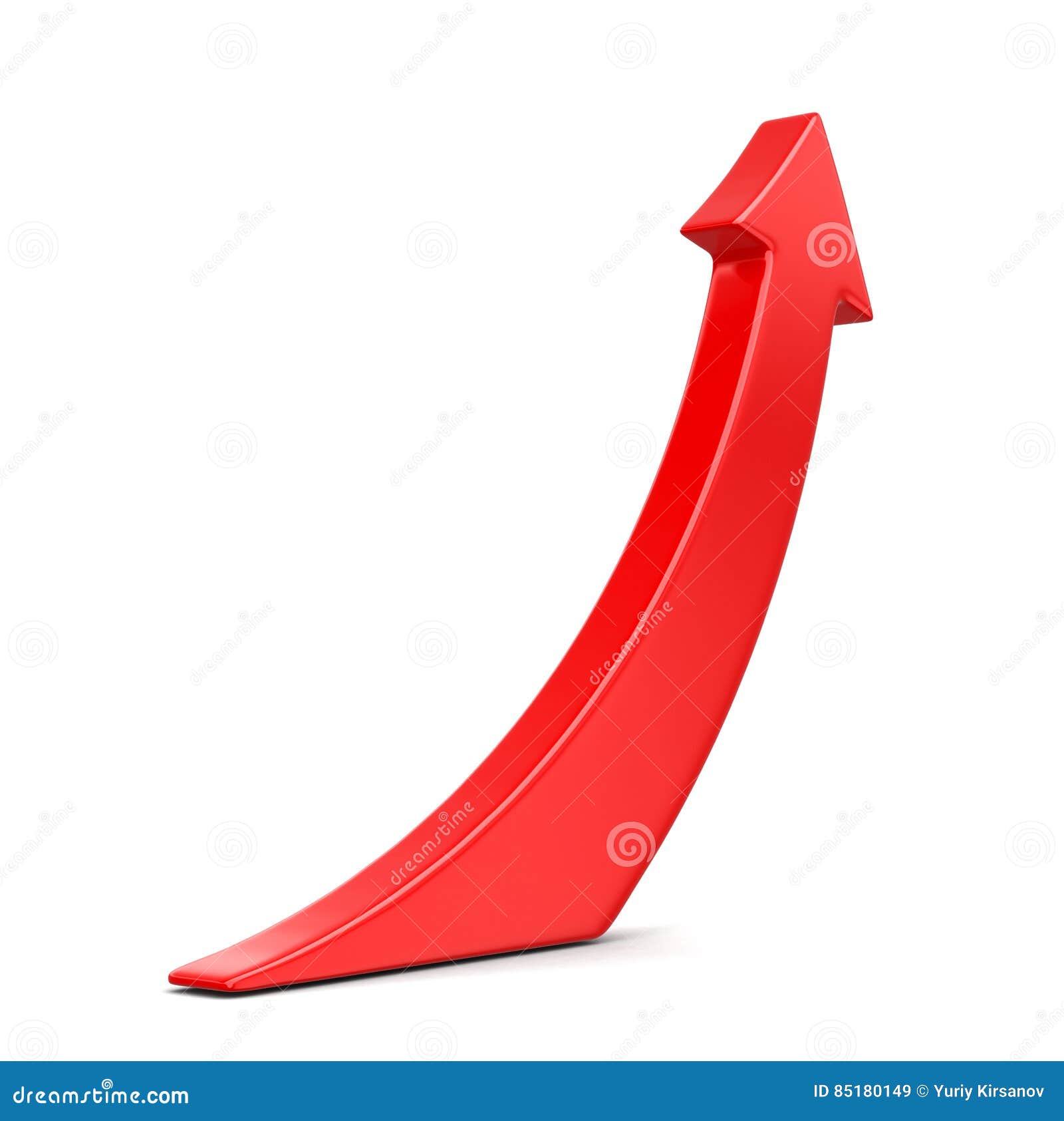 Image of Arrow up stock illustration. Illustration of arrows - 85180149