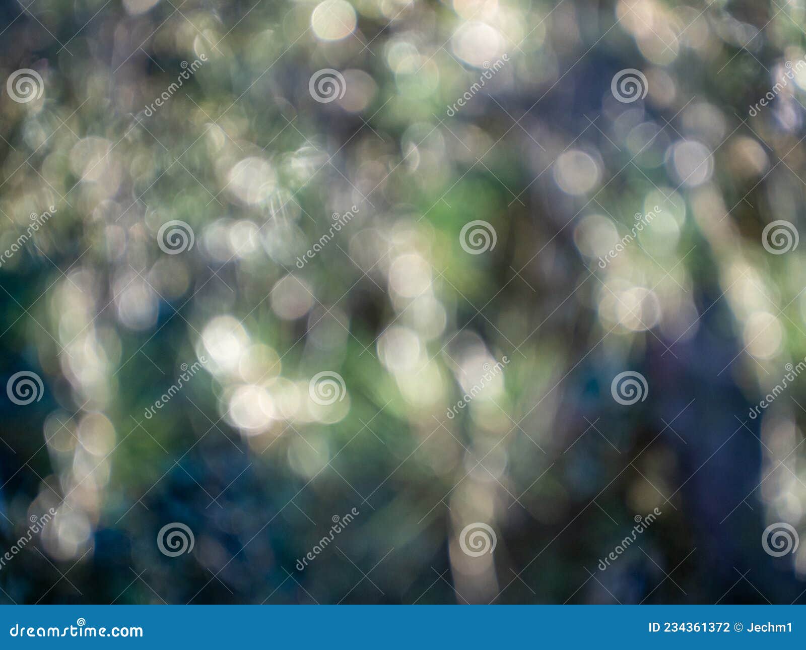 Abstract Green Defocused Background. Wallpaper Image Art Stock Photo ...