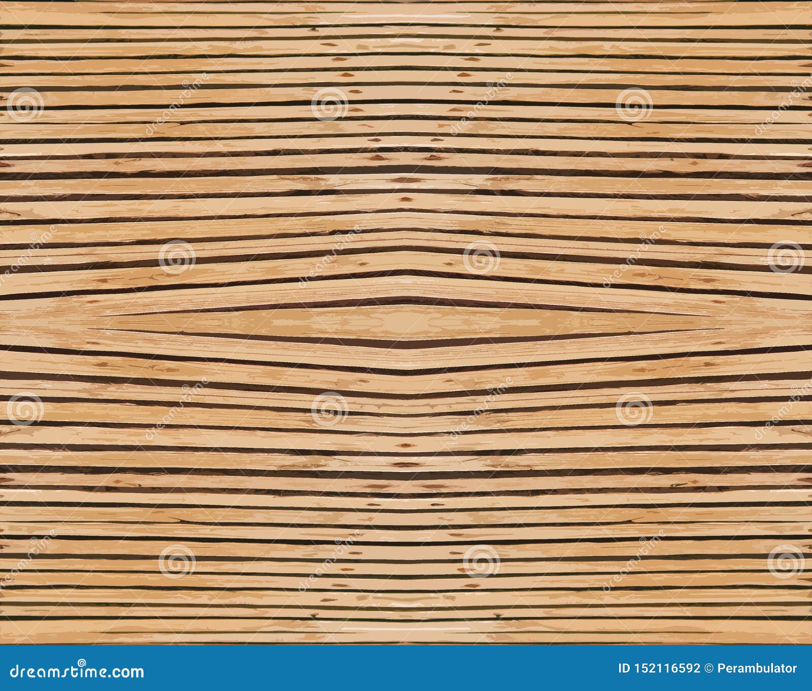 WOODEN PLANKS in a REPEAT PATTERN Stock Photo - Image of brown, lines ...