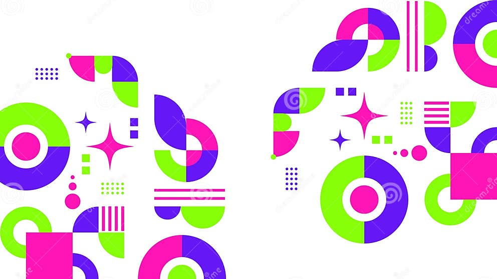Image Background Super Graphic Style Abstract Shape Vector Super ...