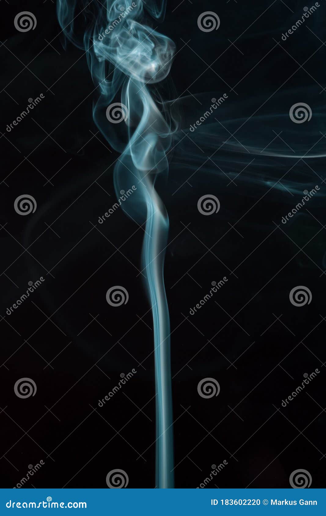 Beautiful smoke background stock photo. Image of fire - 183602220