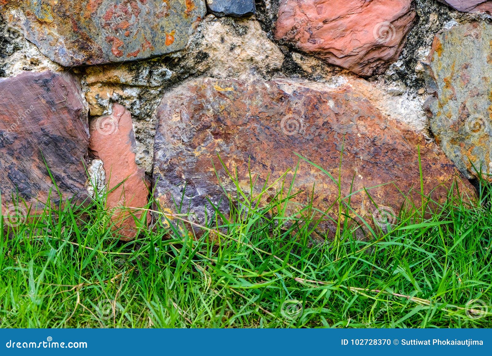 An Image of Bedrock stock photo. Image of floor, back - 102728370