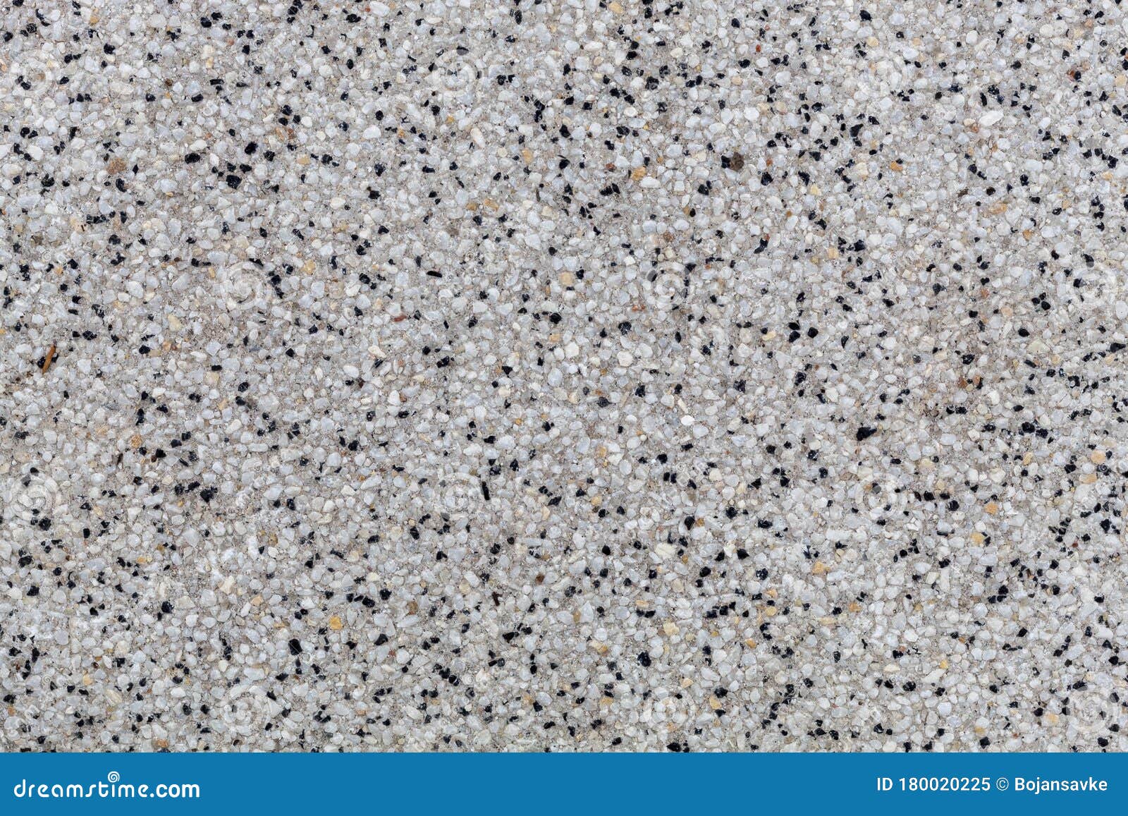 Black and White Sand Wall Texture Stock Image - Image of closeup ...