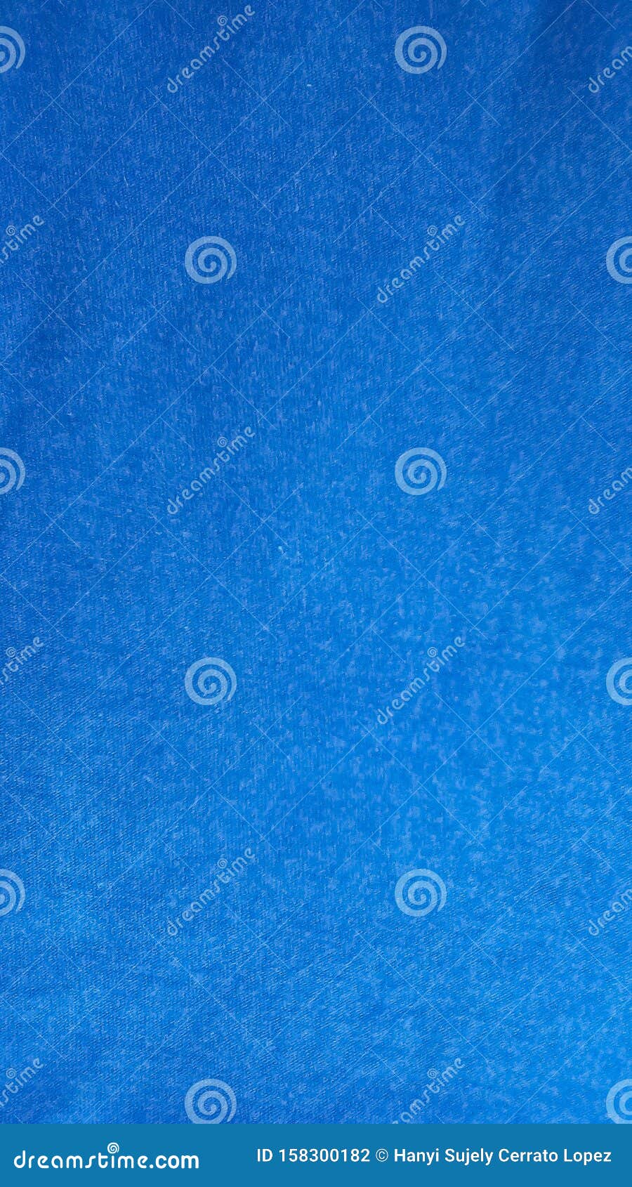 Image of a Blue Cloth Background Stock Photo - Image of surface, simple ...