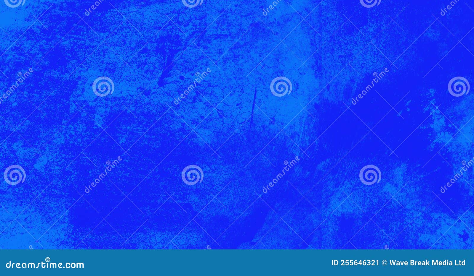 Image of Blue Grunge Texture Background Changing Stock Image - Image of ...